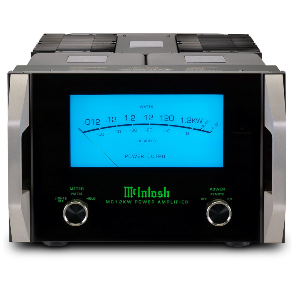 Endstufen Archive » WYRWAS HIFI Special & High End Audio