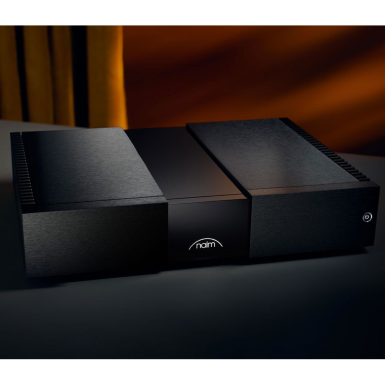 Naim Audio NAP-250 » WYRWAS HIFI Special & High End Audio
