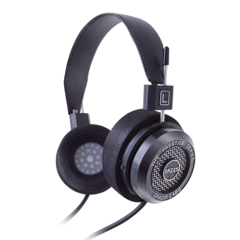 Grado SR-225e » WYRWAS HIFI Special & High End Audio