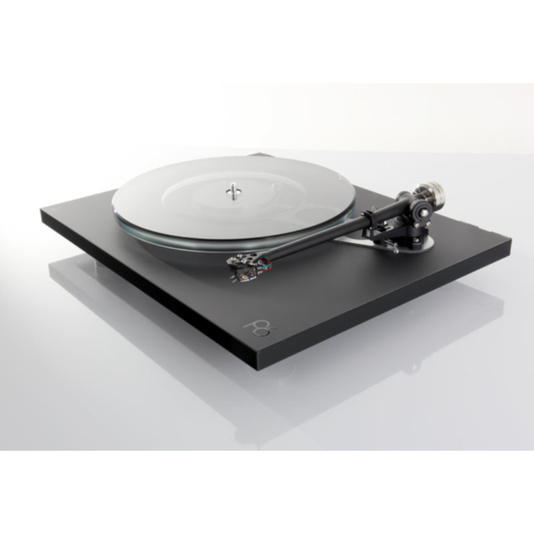 Goldmund Reference II » WYRWAS HIFI Special & High End Audio