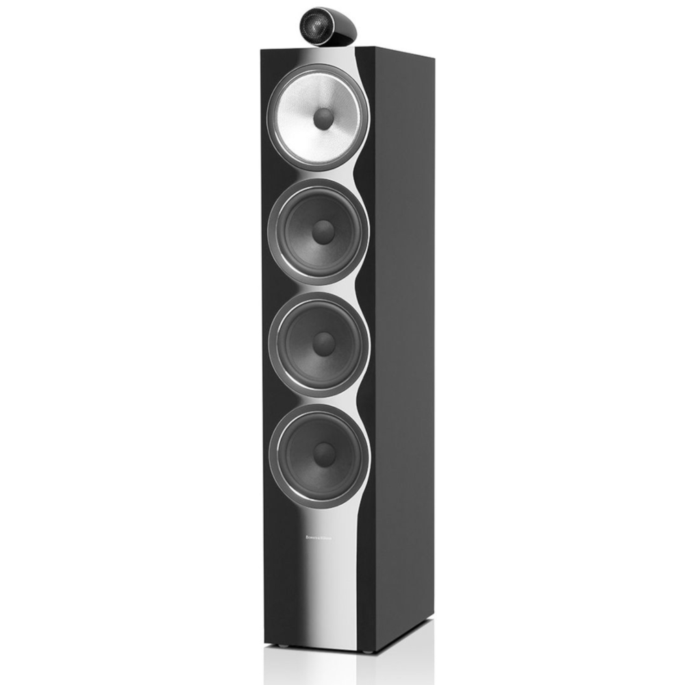 B&W 702 S2 » WYRWAS HIFI Special & High End Audio